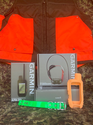 Clinch Mountain Outfitters Hunting Supplies